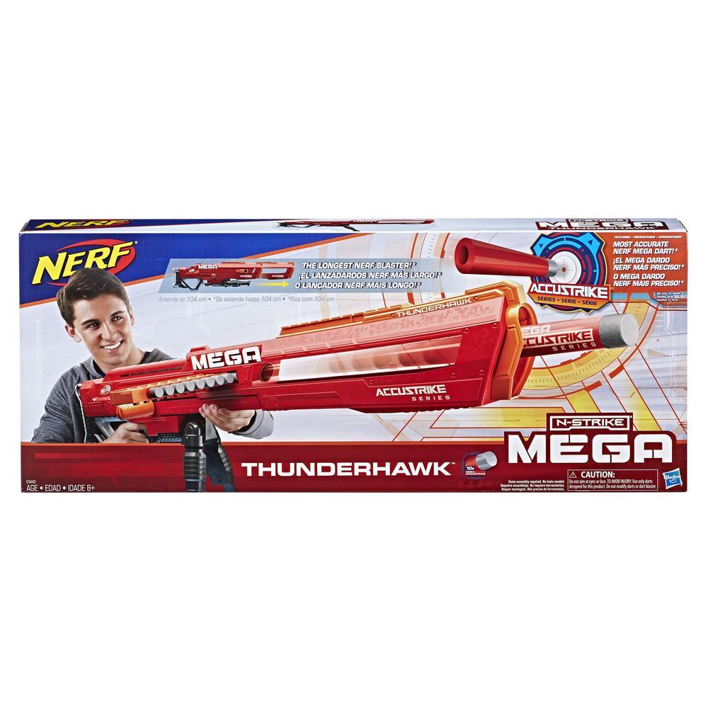 Nerf Mega Thunderhawk - Biagini Emporio giocattoli e modellismo